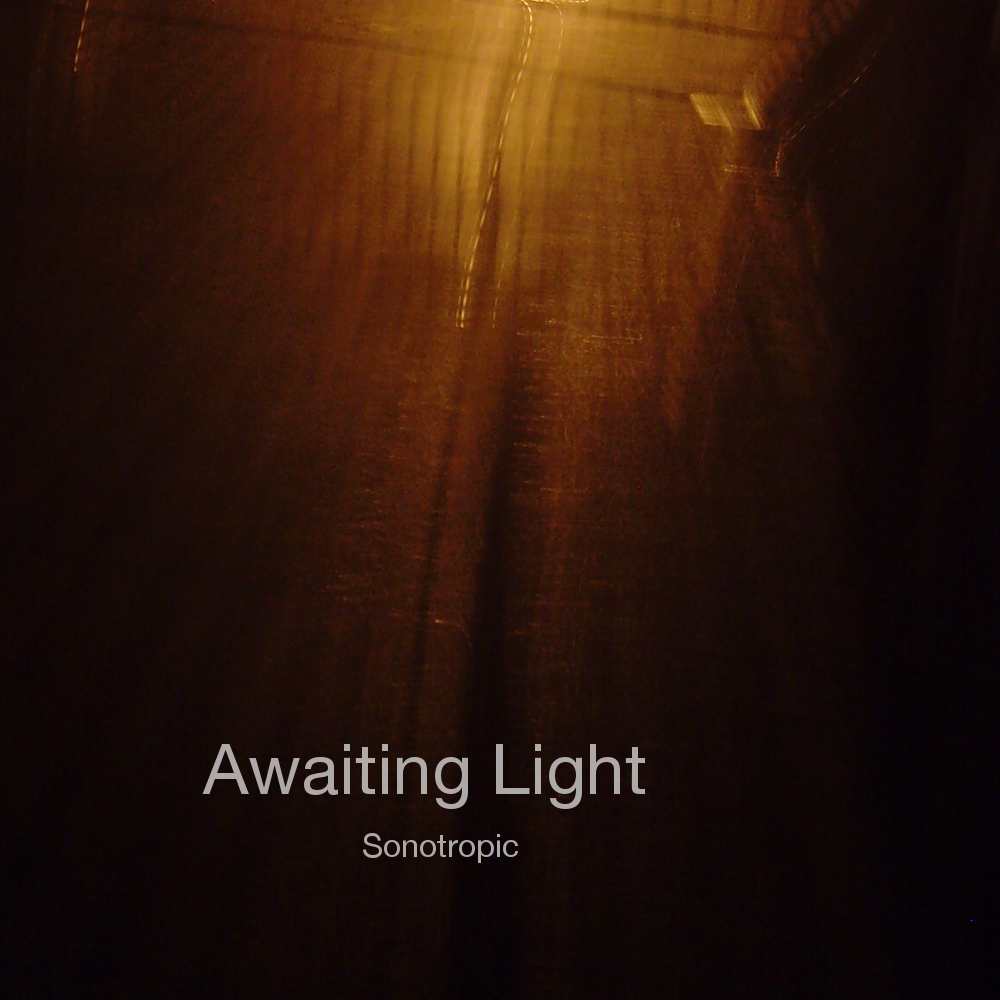 Awaiting Light – Caleb W. Cliff