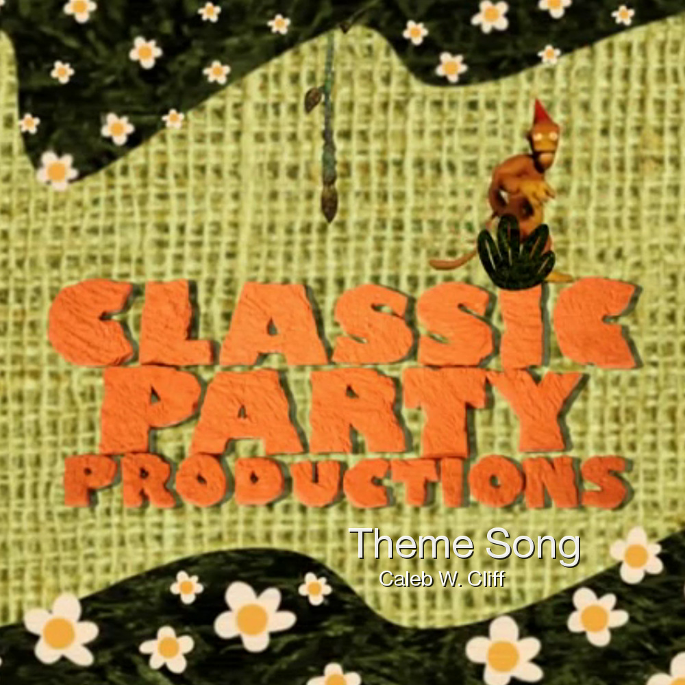 CPP Theme Song – Caleb W. Cliff