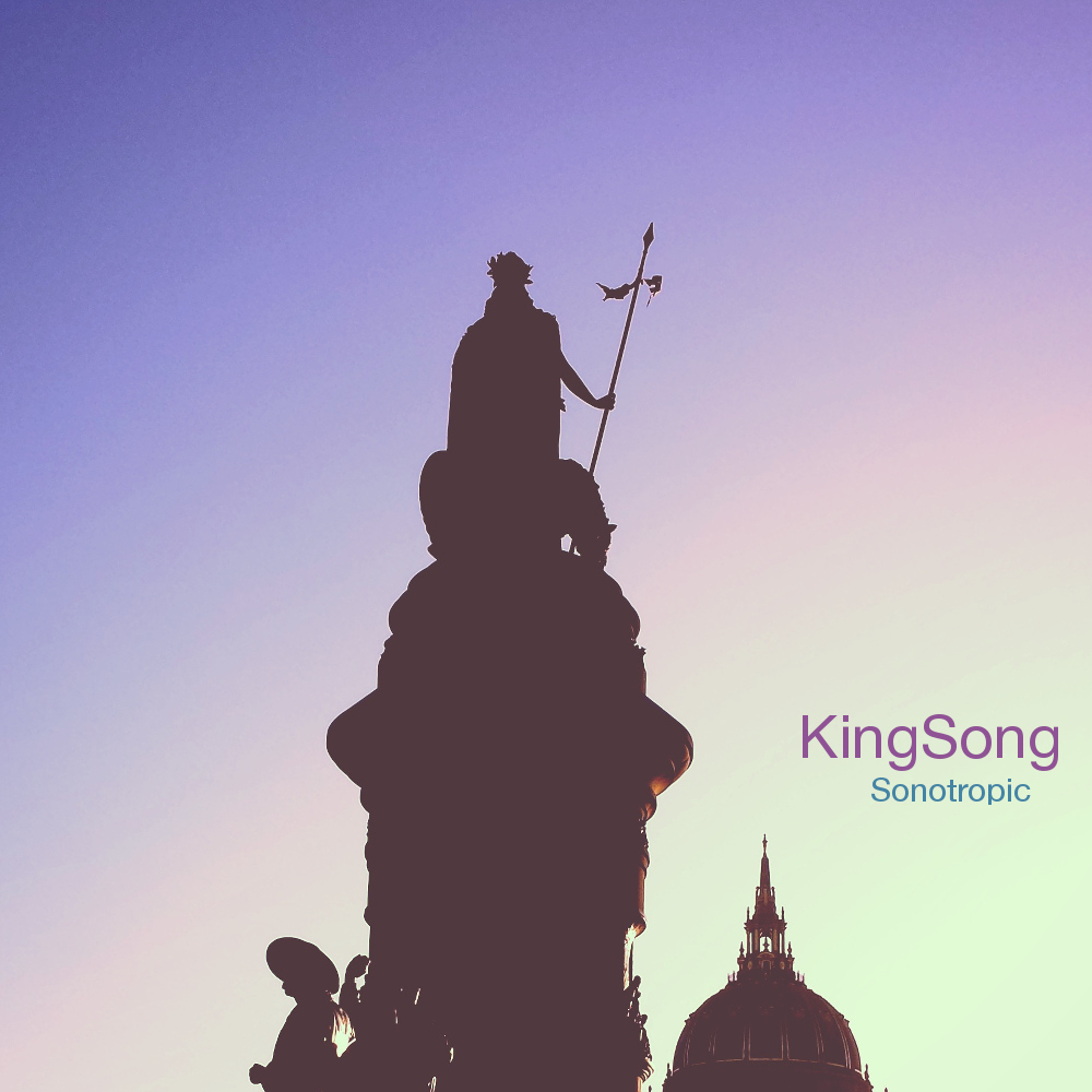 KingSong – Caleb W. Cliff
