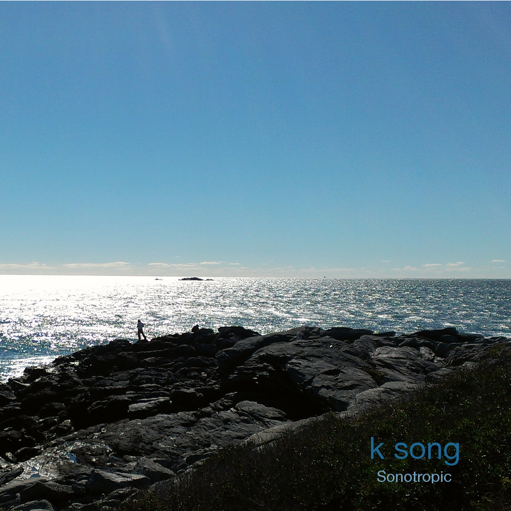 k song – Caleb W. Cliff